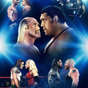 WWE Rivals: Season 2, Episode 2 - Rotten Tomatoes