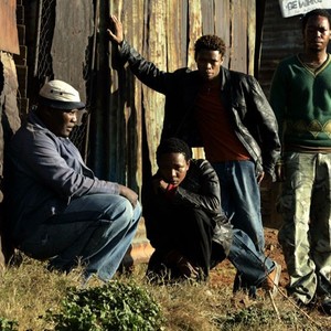 Tsotsi - Rotten Tomatoes