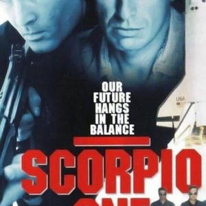 Scorpio One - Rotten Tomatoes