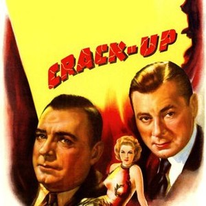 Crack-Up - Rotten Tomatoes