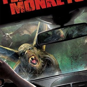 Flying Monkeys - Rotten Tomatoes