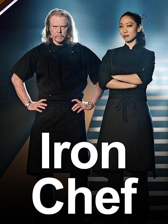 Iron Chef