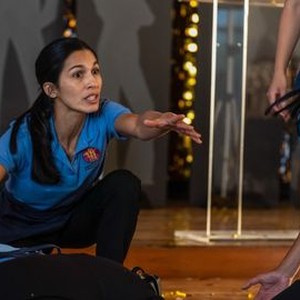 The Cleaning Lady: Season 2, Episode 3 - Rotten Tomatoes