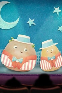 Small Potatoes: Season 1, Episode 9 | Rotten Tomatoes