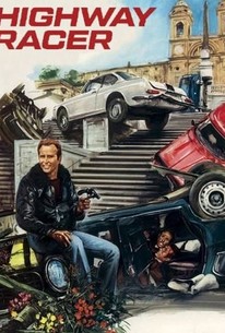 Highway Racer | Rotten Tomatoes