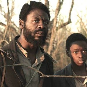 The Retrieval - Rotten Tomatoes