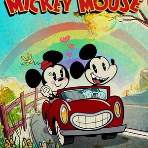 Mickey Mouse - Rotten Tomatoes