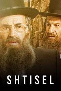 Shtisel: Season 3 | Rotten Tomatoes