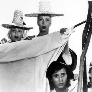 Nane Germon - Rotten Tomatoes