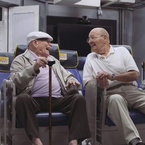 Charlie & Sam - Rotten Tomatoes