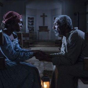 Harriet - Rotten Tomatoes