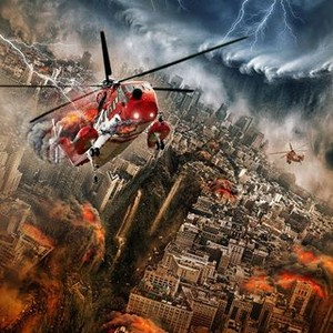 Geo-Disaster - Rotten Tomatoes
