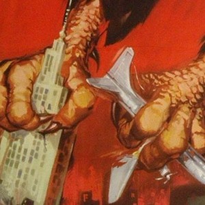 The Giant Claw - Rotten Tomatoes