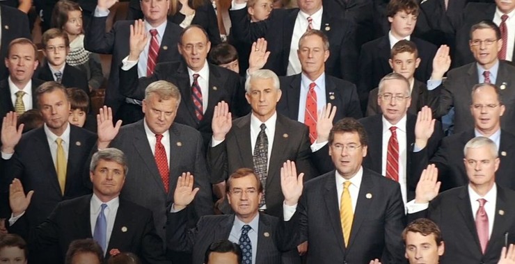 Slay the Dragon - Rotten Tomatoes