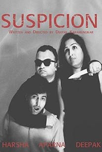 Suspicion (2019) | Rotten Tomatoes