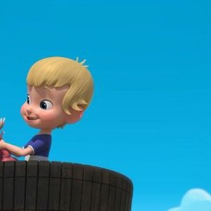 Rusty Rivets: Season 1, Episode 1 - Rotten Tomatoes