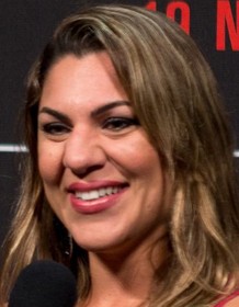 Bethe Correia - Rotten Tomatoes