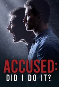 Accused: Did I Do It?: Season 1 | Rotten Tomatoes