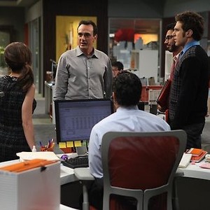 Mo Mandel - Rotten Tomatoes