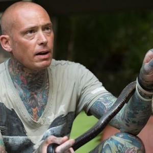 Simon Keys - Rotten Tomatoes