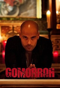 Gomorra: La serie: Season 2 | Rotten Tomatoes