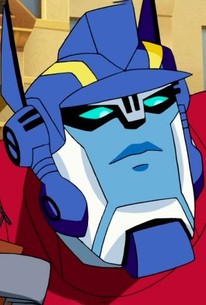 Transformers Animated: Season 2, Episode 2 | Rotten Tomatoes