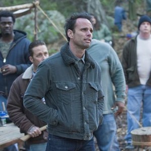 Walton Goggins - Rotten Tomatoes