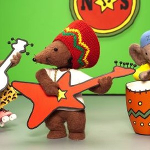 Rastamouse: Season 1, Episode 1 - Rotten Tomatoes