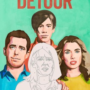 The Detour - Rotten Tomatoes