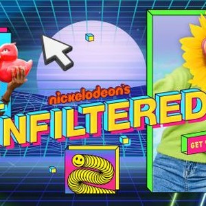 Nickelodeon's Unfiltered: Season 2, Episode 20 - Rotten Tomatoes