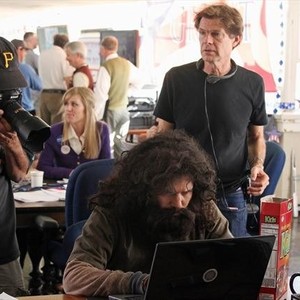 Steven Cragg - Rotten Tomatoes