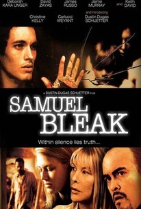 Samuel Bleak | Rotten Tomatoes