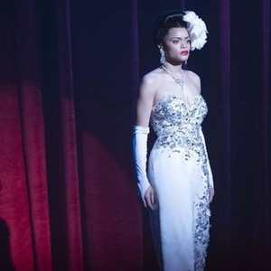 The United States vs. Billie Holiday - Rotten Tomatoes