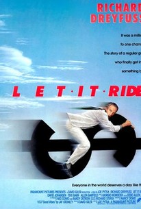 Let It Ride | Rotten Tomatoes
