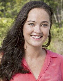 Elisabeth Markham - Rotten Tomatoes