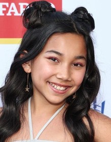 Ayva Severy | Rotten Tomatoes