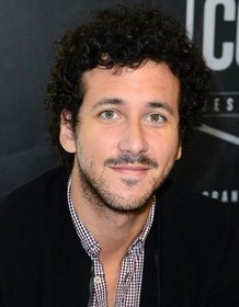 Slimane-Baptiste Berhoun | Rotten Tomatoes