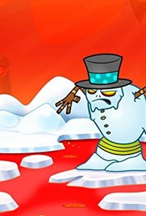 Chop Chop Ninja Challenge: Season 1, Episode 40 | Rotten Tomatoes