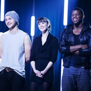 Amber Ojeda - Rotten Tomatoes