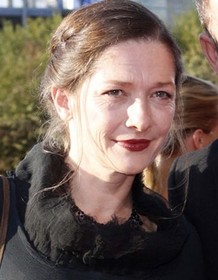 Heike Falkenberg - Rotten Tomatoes