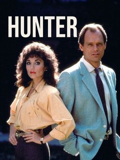 hunter series 1