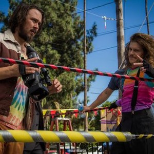 Kyle Newacheck - Rotten Tomatoes