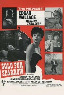 Solo for Sparrow | Rotten Tomatoes