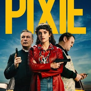 Pixie - Rotten Tomatoes