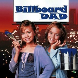 Billboard Dad - Rotten Tomatoes
