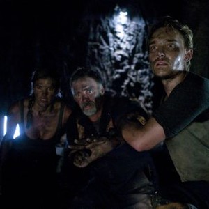 Beneath - Rotten Tomatoes