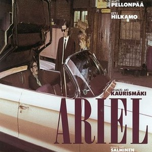 Ariel - Rotten Tomatoes