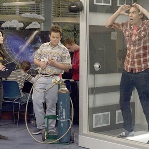 Jerry Trainor - Rotten Tomatoes