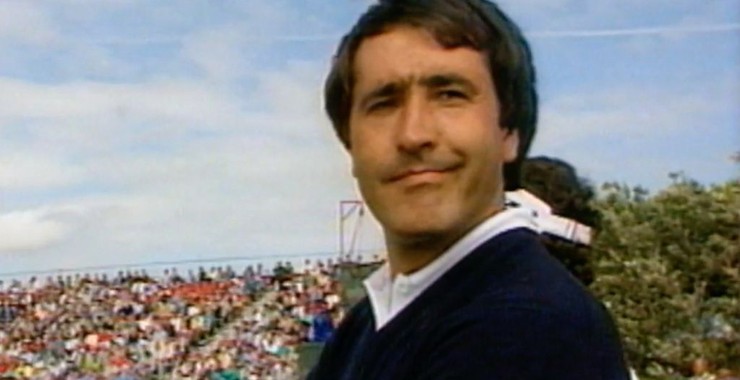 Seve: The Movie - Rotten Tomatoes