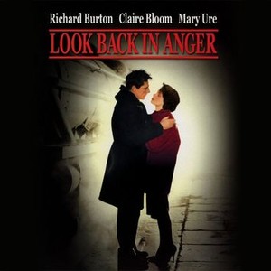 Look Back in Anger - Rotten Tomatoes